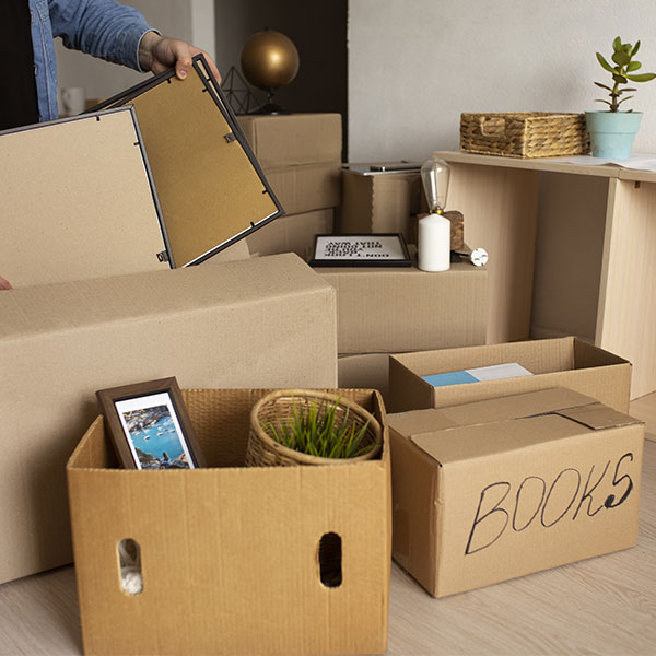 Viraj Packers Movers